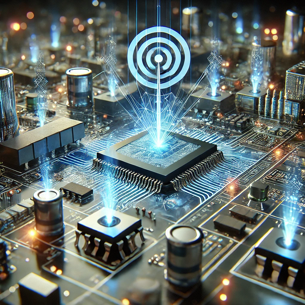 Software-Defined Radio with RFSoC | Real Time Group